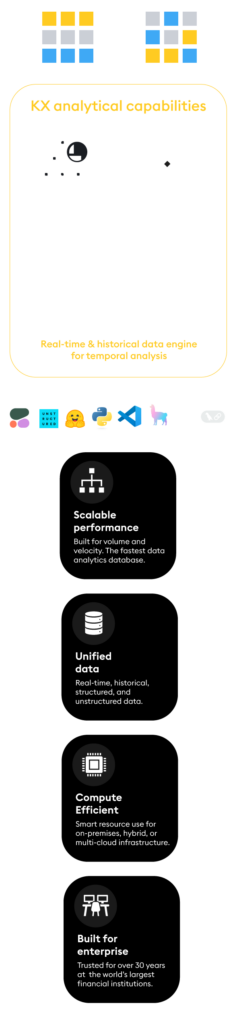 AI Ready Vector Database and Data Analytics Platform | KX