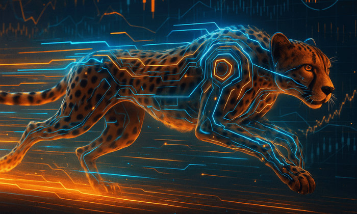 Why agile intelligence wins in a volatile world | KX