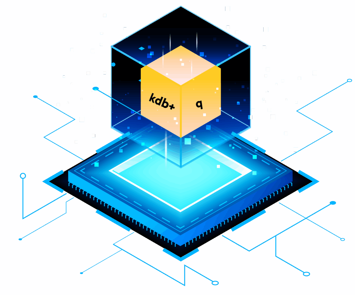 kdb+ | KX